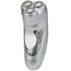 Amazon.com : Remington R-950 Titanium MicroFlex Shaver : Electric ...