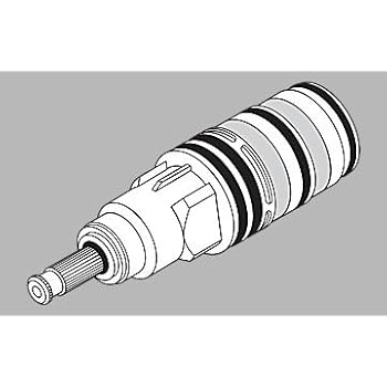 Amazon.com: Delta Faucet RP8230 Two Handle Ceramic Stem Assembly with ...