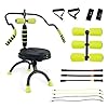 AB DOER 360 PRO KIT Gym - Abs, Aerobic Workout to Burn Calories and ...