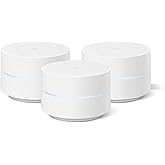 Amazon.com: Google WiFi - AC1200 - Mesh WiFi System - WiFi Router ...