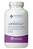 LIFESHIELD Durk Pearson and Sandy Shaw's Personal Multivitamin Formula ...