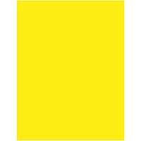 Amazon.com : Pacon Neon Multi-Purpose Paper, Yellow, 8-1/2" x 11", 100 ...