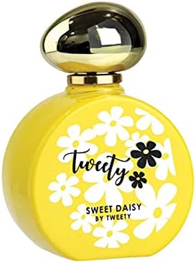 Sterling Parfums Tweety by Warner Bros Sweet Daisy Eau De Parfum for ...