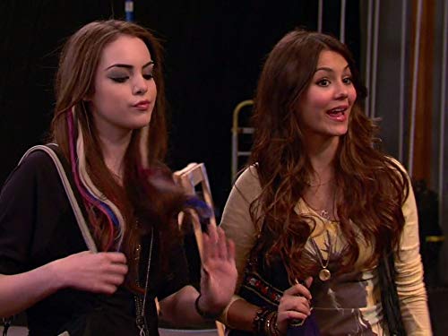 Watch Victorious - Season 1 | Prime Video