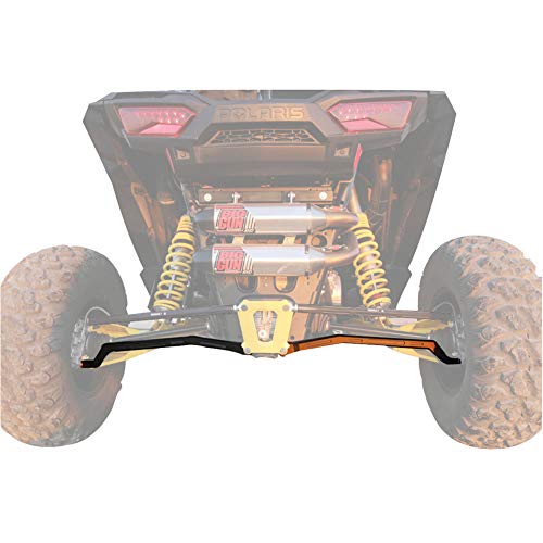 Assault Industries High Clearance Radius Rod Set Polaris RZR XP 1000/XP ...