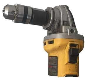 Drill Chuck for Angle Grinder with 5/8-11 Thread adapter (With Chuck ...