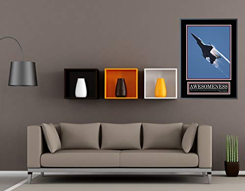 GREAT ART Awesomeness Poster - Original Barney Stinson Wallpaper - 23,3 ...