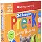 Get Ready for Pre-K Jumbo Workbook: Scholastic Early Learners (Jumbo ...