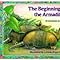 Beginning of the Armadillos: Rudyard Kipling, Lorinda Bryan Cauley: 9780152063801: Amazon.com: Books