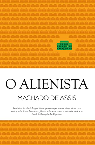 O Alienista (Clássicos Guerra e Paz Livro 1) - eBook, Resumo, Ler ...