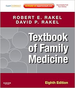 Textbook of Family Medicine: Expert Consult (Textbook of Family ...
