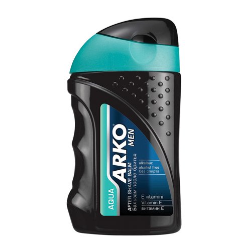 Amazon.com : Arko Aftershave Cologne, Action, 8.4 Ounce : Beauty