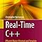 Real-Time C++: Efficient Object-Oriented and Template Microcontroller Programming: Amazon.de ...