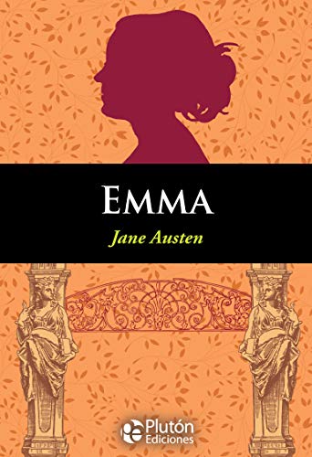 EMMA (ENGLISH CLASSIC BOOKS): AUSTEN, JANE: 9788417477394: Amazon.com ...