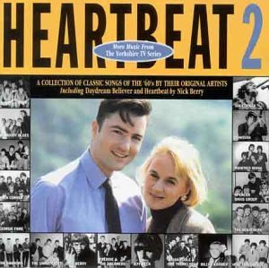 Heartbeat Vol 2: Amazon.co.uk: Music
