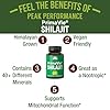 PrimaVie® Purified Shilajit Capsules Made with Pure Shilajit Powder ...