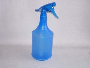 Spray Bottle - 32 oz. (): Science Lab Supplies: Amazon.com: Industrial ...
