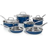 Amazon.com: Cuisinart - Pro Classic 13-Piece Stainless-Steel Cookware ...