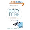 Amazon.com: The Body Tithe Devotional: Spiritual Encouragement For Your ...