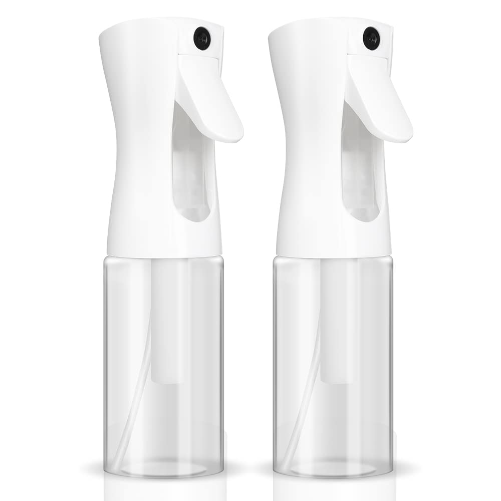 Mua Toyaku Spray Bottle, 6.8 fl oz (200 ml), Set of 2, Mist Sprayer ...