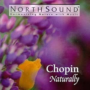 Roderick Kettlewell - Chopin Naturally | Amazon.com.au | Music