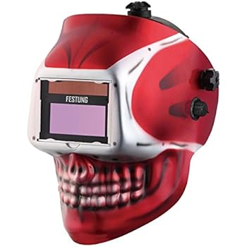 Save Phace 3012145 Marvel Venom Gen-Y Series Welding Helmet - - Amazon.com