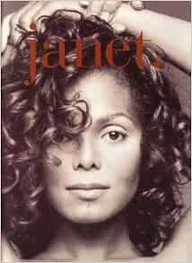 Janet: Janet Jackson: 9780897240215: Amazon.com: Books