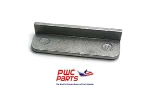 Amazon.com: Yamaha 663-45376-00-94 Guide, Rub.Seal; New # 663-45376-00 ...