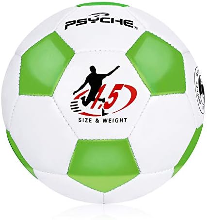 Mini Soccer Ball for Kids/Toddlers,Small Soccer Balls Size 1.5,Baby Toy ...