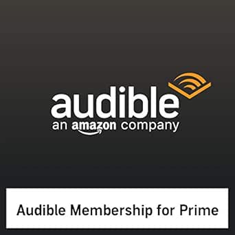 Audible Membership: Amazon.ca: Audible Canada