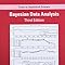 Amazon.com: Bayesian Data Analysis (Chapman & Hall/CRC Texts in Statistical Science ...