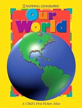 National Geographic Our World, Updated... book by National Geographic ...