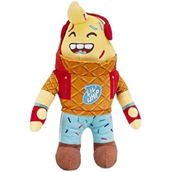 Amazon.com: Fortnite Lil Whip Plush: Toys & Games