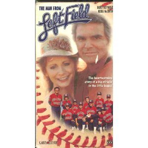 Amazon.com: Man from Left Field [VHS]: Kauwela Acocella, Bradley ...