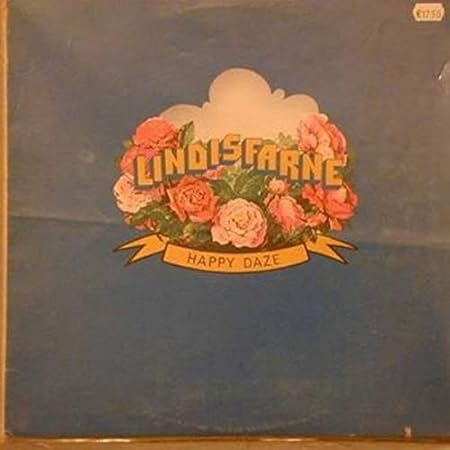 Happy Daze [Vinyl LP]: Amazon.co.uk: Music