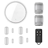 Sammy Screamer - Motion Alarm With Smartphone Notification - The Green Head