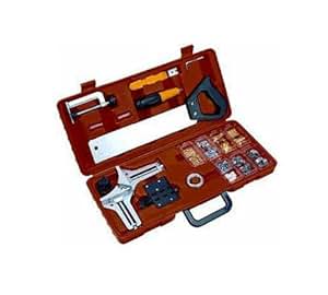 Jorgensen 91835 Picture Framing Kit - Frame Making Tools - Amazon.com