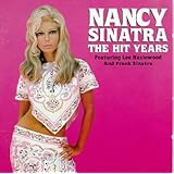 Amazon.com: nancy LP : NANCY SINATRA: CDs & Vinyl