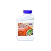 Bonide Chemical Copper Bonide 811 4E Fungicide, 16 fl oz & (BND1428 ...