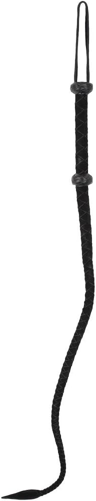 Orion Single Tail Leather Whip – BigaMart