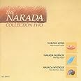 Chin, Colin and Various Narada Artists - The Narada Collection Two ...