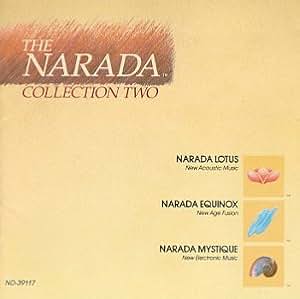 Various Artists - The Narada Collection Two - Amazon.com Music