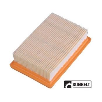 Amazon.com : 3757472M91 AGCO AIR FILTER : Garden & Outdoor