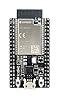 ESP32-DevKitC-VE Development Board in Kuwait | Whizz Single Board Computers