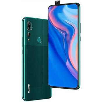 Huawei Nova 3 PAR-LX9 Pantalla 6.3" Camara Dual 24 Mpx 16 Mpx, 128 GB ...