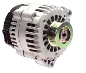 Amazon.com: Genuine Honda 31100-5A2-A02RM Alternator Core Id ...