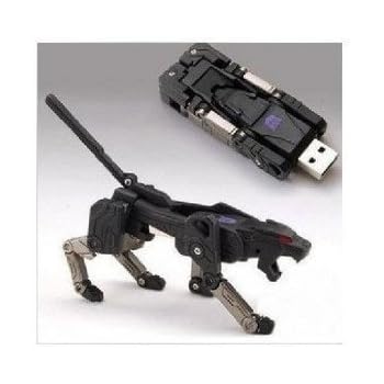 Amazon.com: 64gb/16GB/8GB USB Memory Stick Flash Pen Drive Black ...