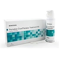 Amazon.com: McKesson Portable CryoTherapy Treatment Kit - 73BX - 1 Each ...