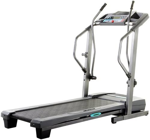 Amazon.com : ProForm Crosswalk Caliber Elite Treadmill : Exercise ...