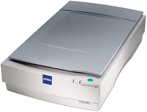 Epson Expression 1680 Professional Scanner : Amazon.es: Informática